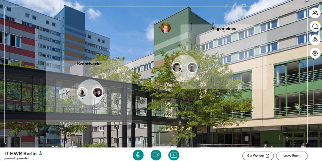 Senkrechtstarter Wonder: Berliner Startup entwickelt ...