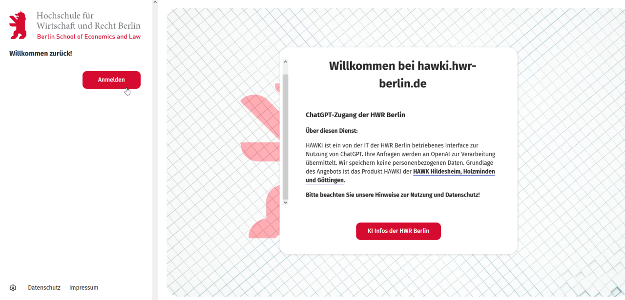 Künstliche Intelligenz - E-Learning Zentrum