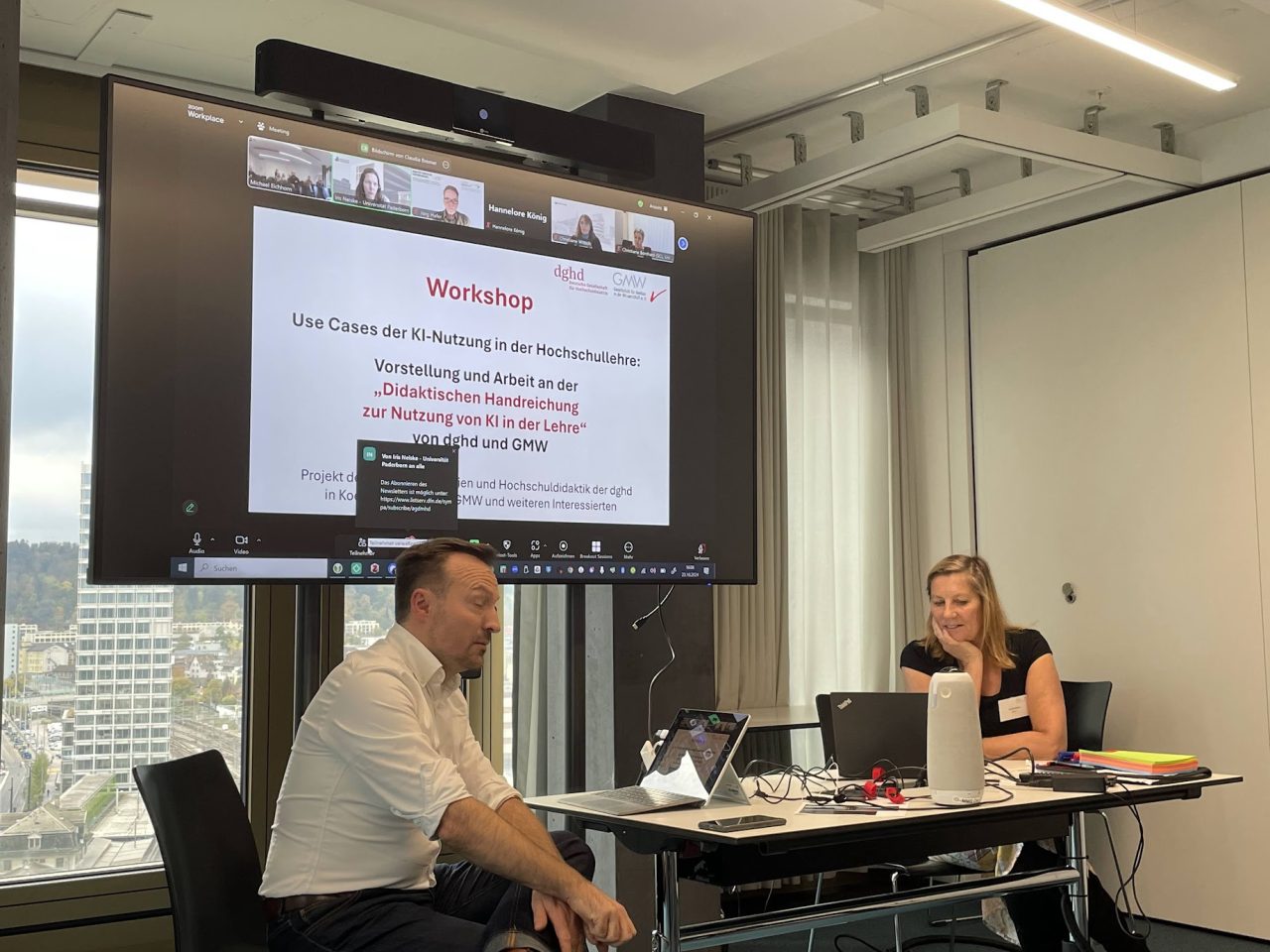 Start - E-Learning Zentrum